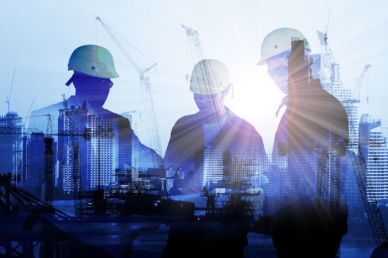 Testing of lifting equipment - IGQ